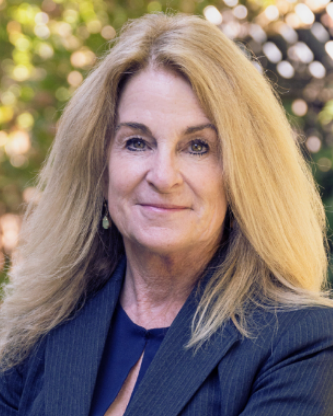 Lorelei Duckworth, Financial Administrator - Forensic Psychiatric ...