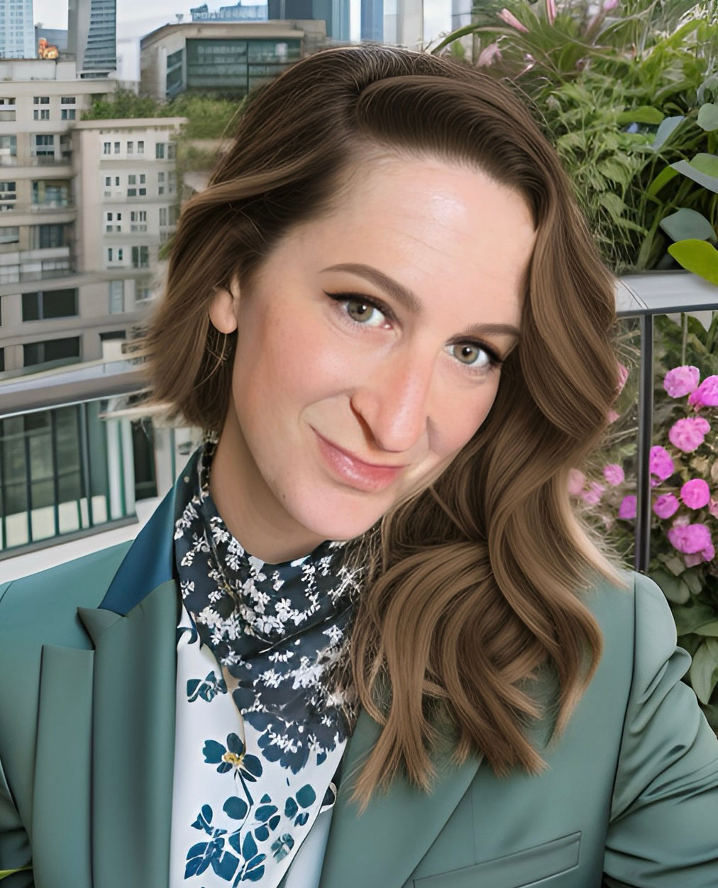 Amanda Mossman Steiner, PhD, BCBA-D - Forensic Psychiatric Associates, LP